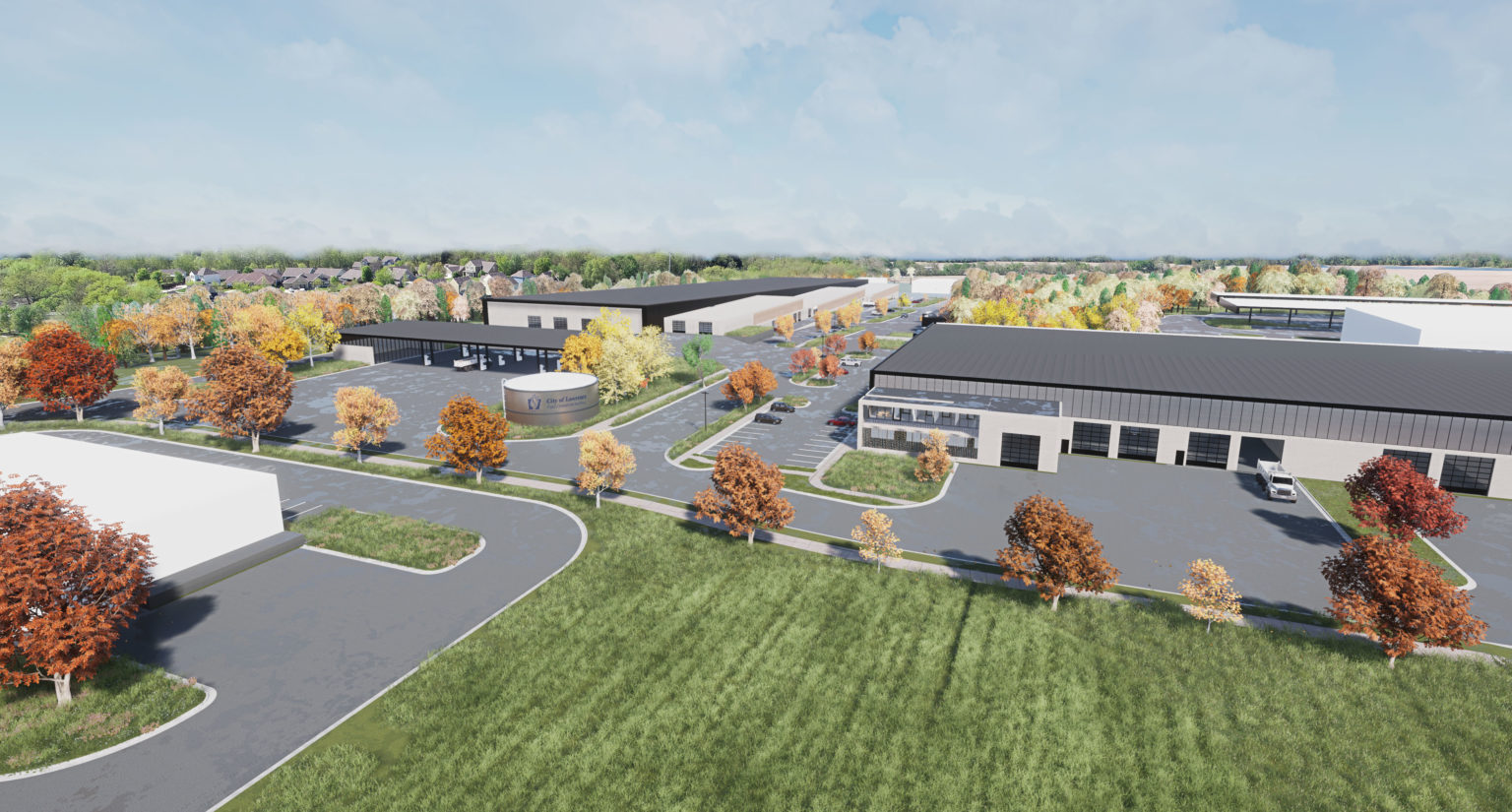City leaders ask for more details on how proposed $29 million field ...